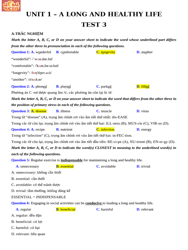 Unit 1.3 (File GV) | PDF Unit 1.3 (File GV) | PDF