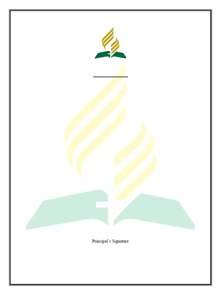 Economics Project Certificate 2024-2025 | PDF | Business