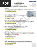 CTT EXAMINATION REVIEWER - Compilation of MCQs | PDF | Value Added Tax ...