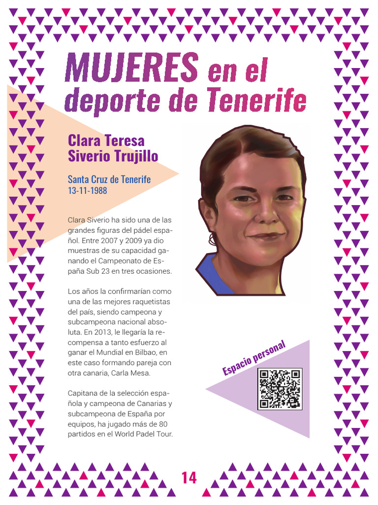 Clara Siverio | PDF