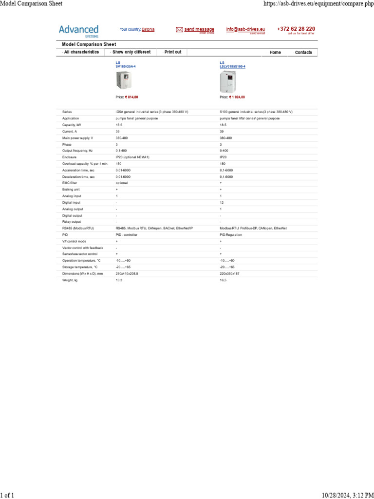Ig5a and s100 | PDF | Electronic Engineering | Electricity
