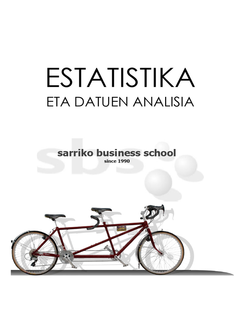 ESTAT. 1, 2 Eta 3. Gaiak | PDF