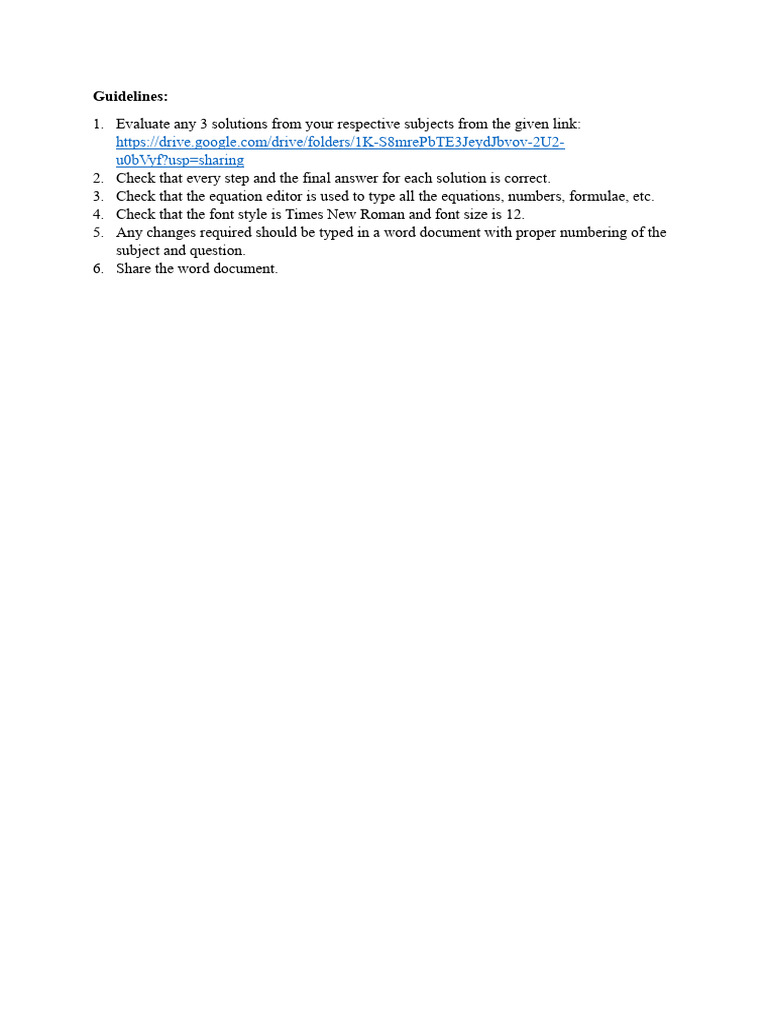 Assessment Mathematics Audit | PDF | Career & Growth