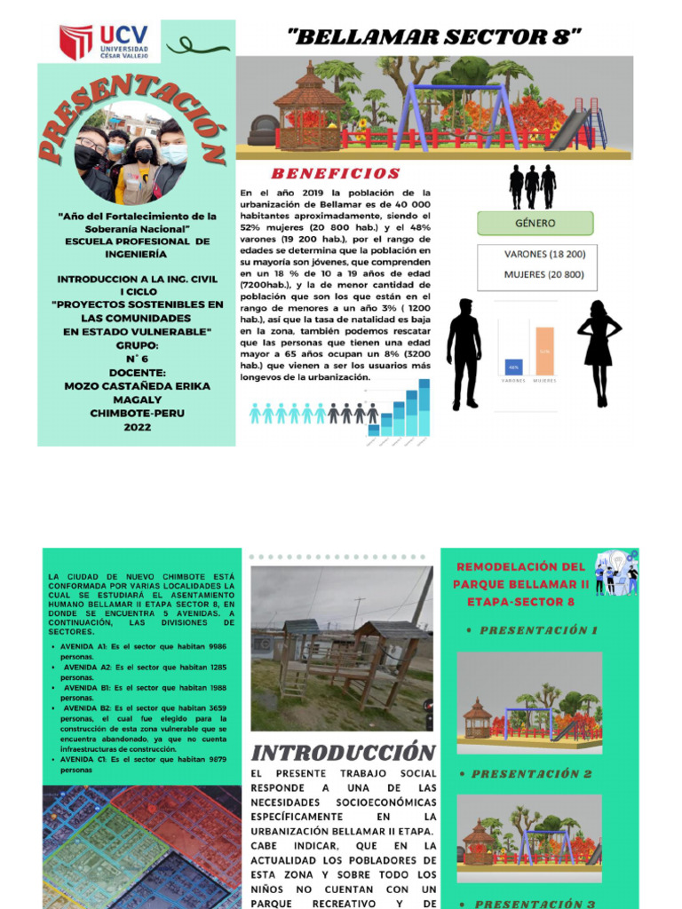 Triptico-Rsu Local Final | PDF