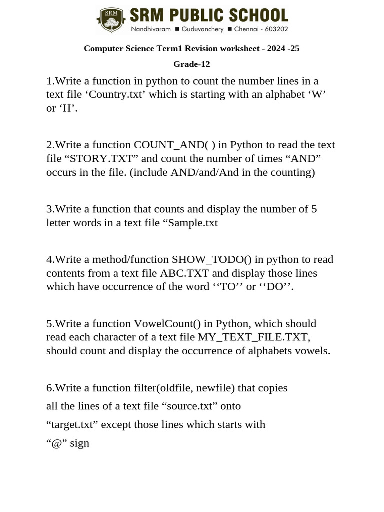 Textfile QN Enrichment | PDF | Computers