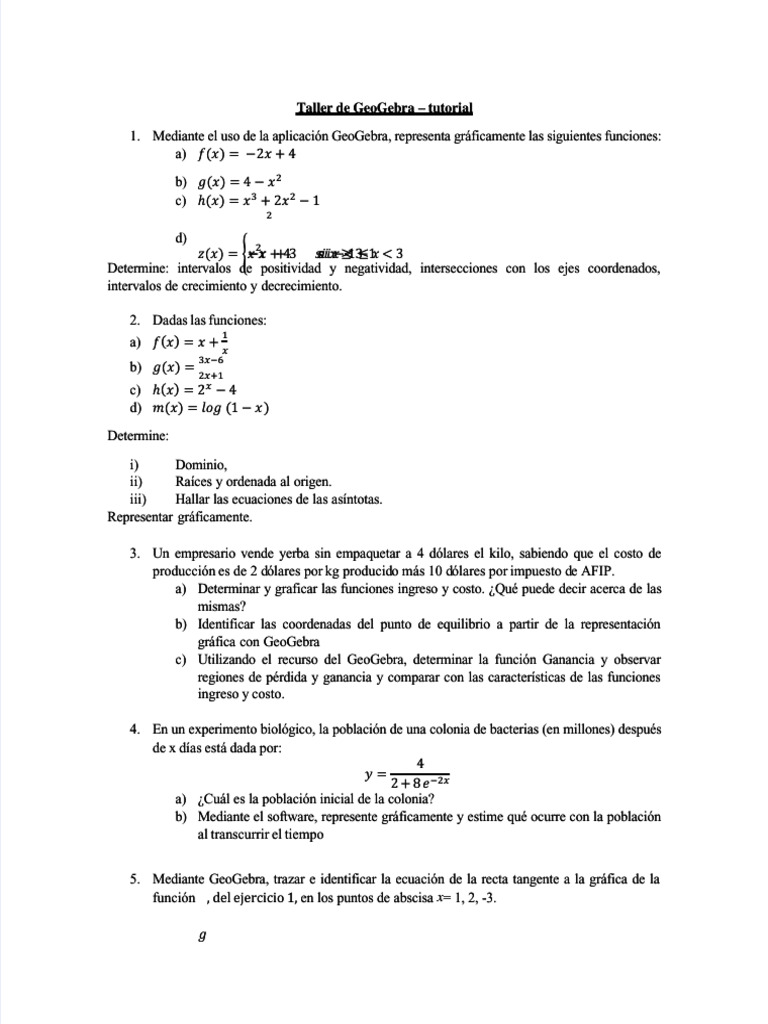Lo S Usos de La Regla Original y | PDF