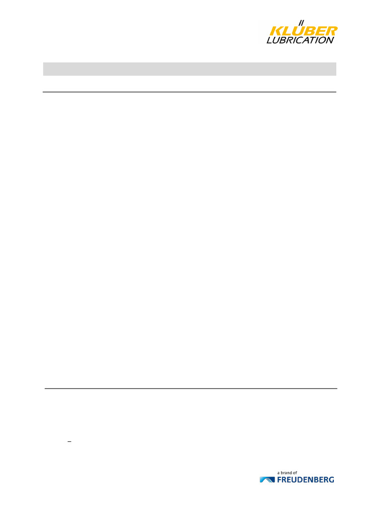 Ficha de Segurança: Centoplex GLP 500 | PDF | Química