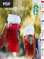 Barista Checklist | PDF