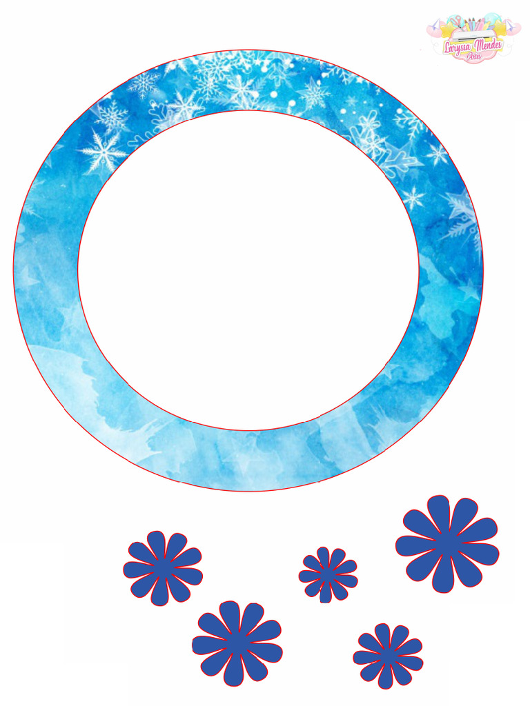 Topper De Bolo Shaker 3 Pdf