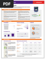 Plascon Colour Combos 2023 | PDF