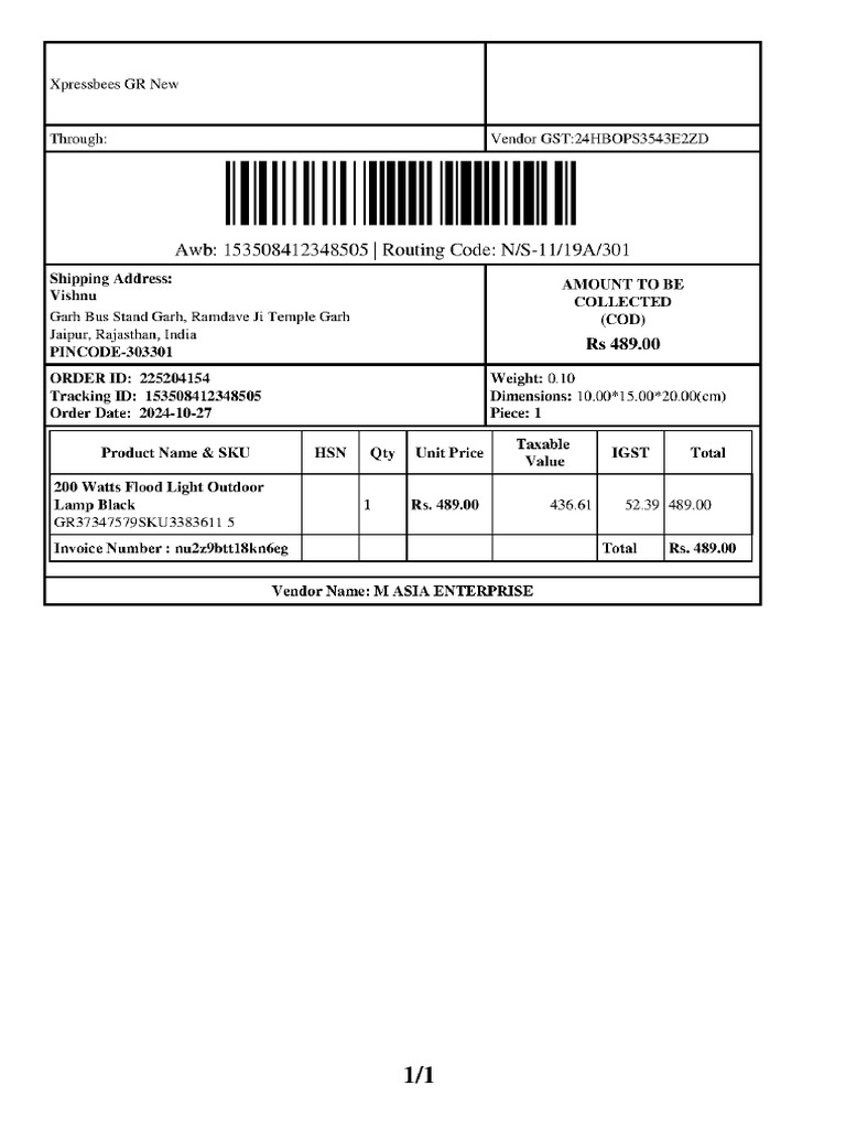8def3414-65b3-49f3-a4d2-63998b84388e | PDF | Receipt | Sales