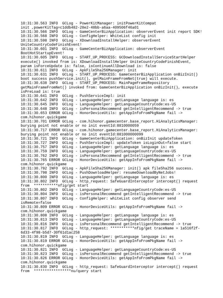 gc_2024_10_27 | PDF | Telecomunicaciones | Estándares del consorcio World Wide Web