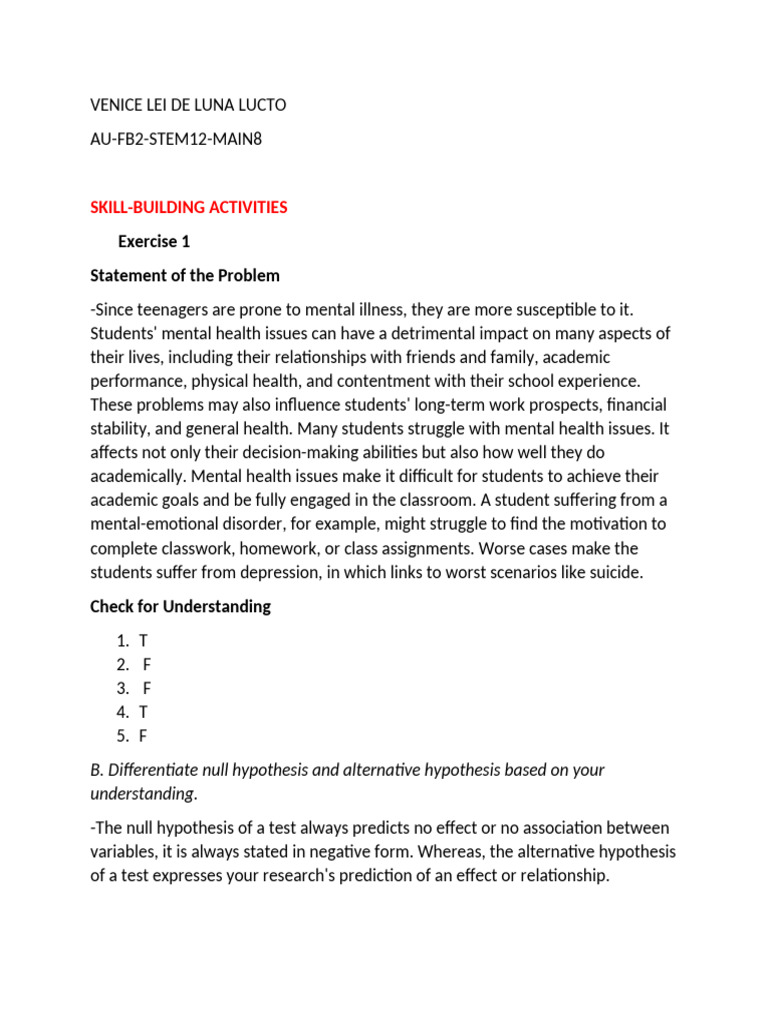 APP 006_MODULE 8 | PDF