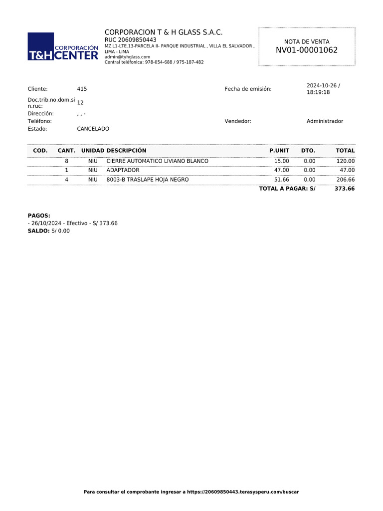 NV01 1062 20241026 | PDF