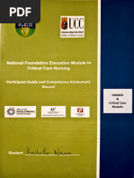 Prescribing Competency Framework. | PDF | Caregiver | Medical Prescription