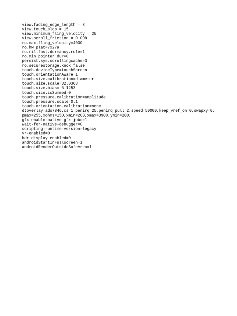 Sensi Baixa? | PDF | Computers