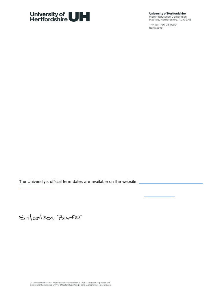 4690-FA-Status Letter-Unlocked | PDF | Social Science