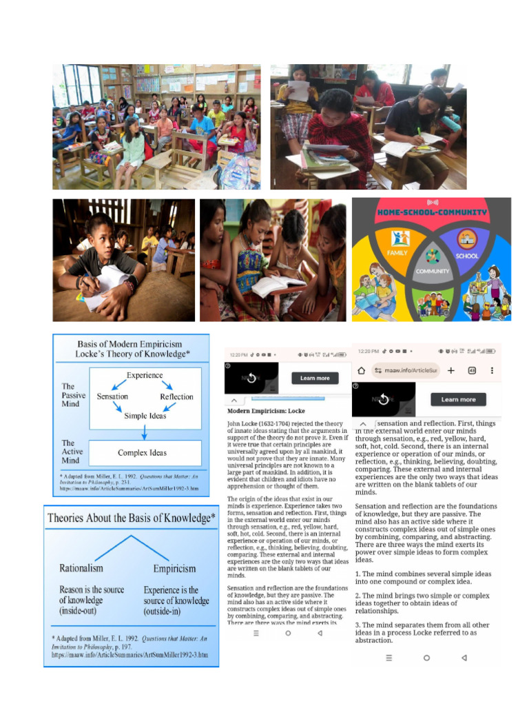 Field Study - Reference | PDF