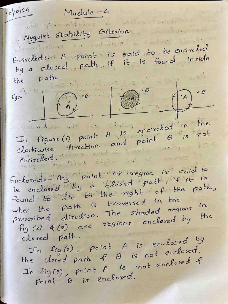 CS Module 4 | PDF