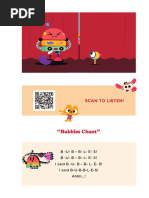 Tidy Up Rhumba | PDF