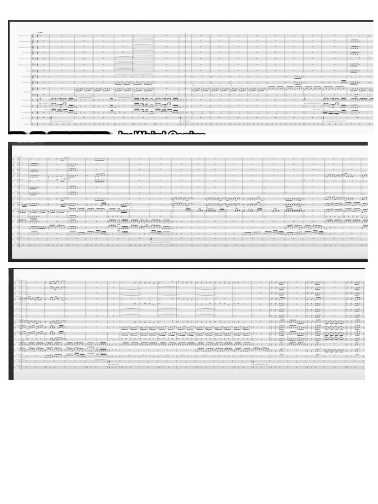 Not Lathi Drumband | PDF