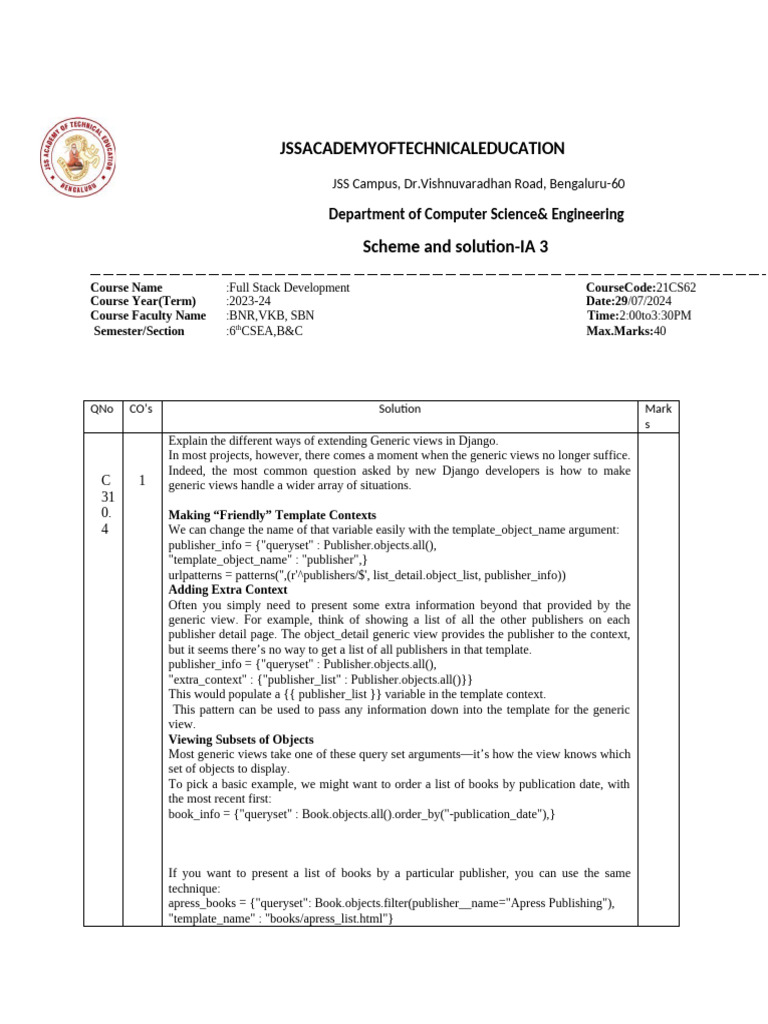 solution2 | PDF | Ajax (Programming) | World Wide Web