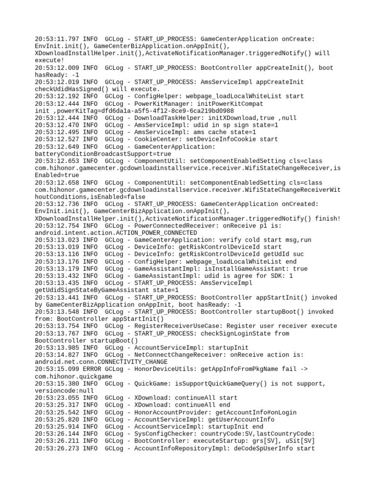 gc_2024_10_27 | PDF | Internet Protocols | Cyberspace