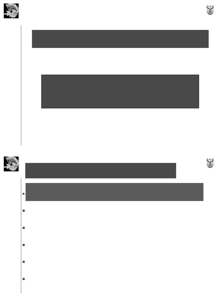 Presentation on Governance Over State Owned Entities | PDF | Corporate ...