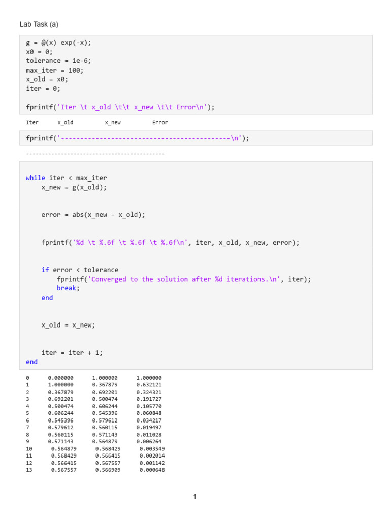 LabReport 2 EEE 4506 | PDF