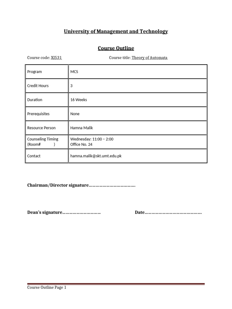 Theory of Automata | PDF | Automata Theory | Linguistics Theory of Automata | PDF | Automata Theory | Linguistics