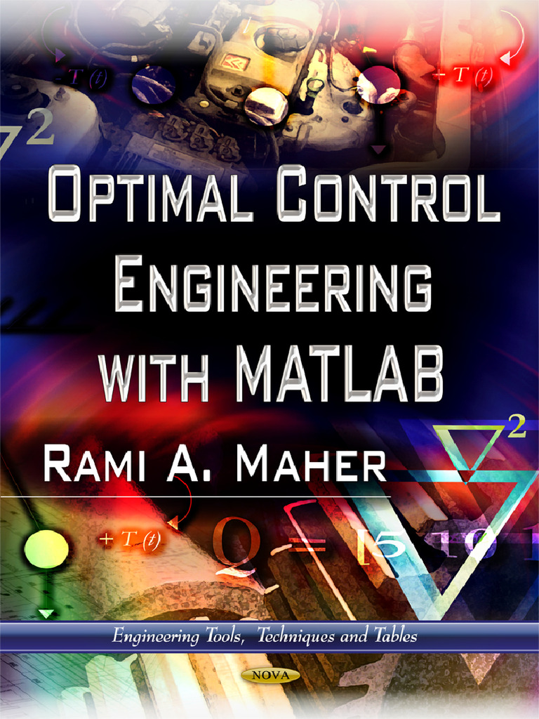 Maher 2013 | PDF | Mathematical Optimization | Optimal Control