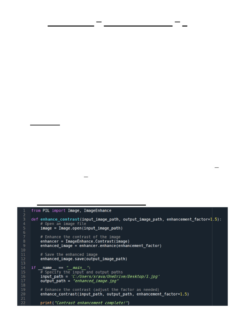 Kowshik_BSP_Assign.3 | PDF