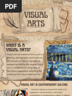 Art Portfolio Examples PDF | PDF