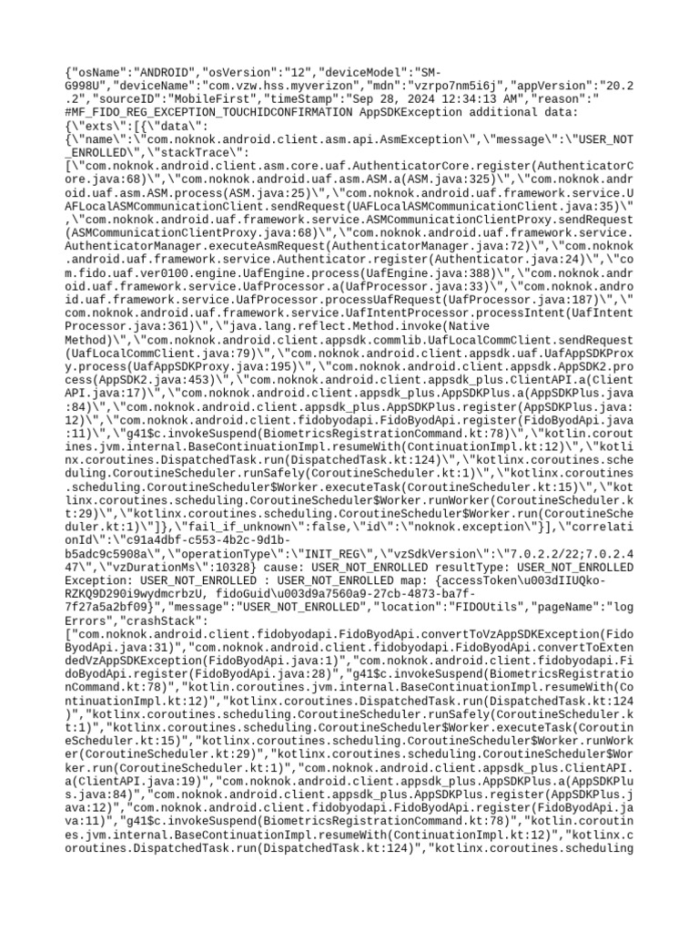 Exception | PDF | Java (Programming Language) | Software Engineering Exception | PDF | Java (Programming Language) | Software Engineering
