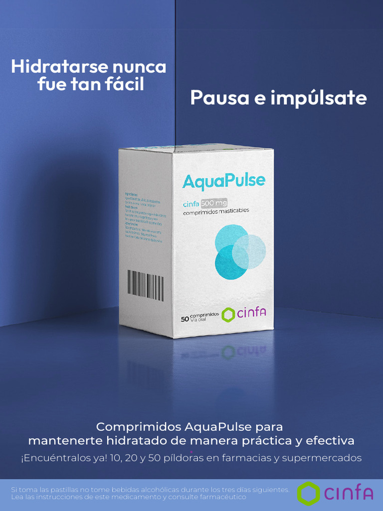 PASTILLAS Carla, Lucia, Paula, Rebeca VF | PDF | Salud y bienestar