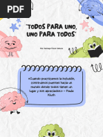 Creación de Historias Sociales para TEA | PDF | Comunicación | Sicología