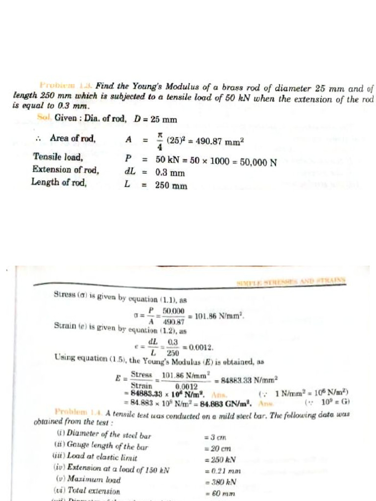 MOM ASSIGNMENT.PDF | PDF