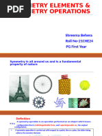 Energy Table For EDS Analysis | PDF
