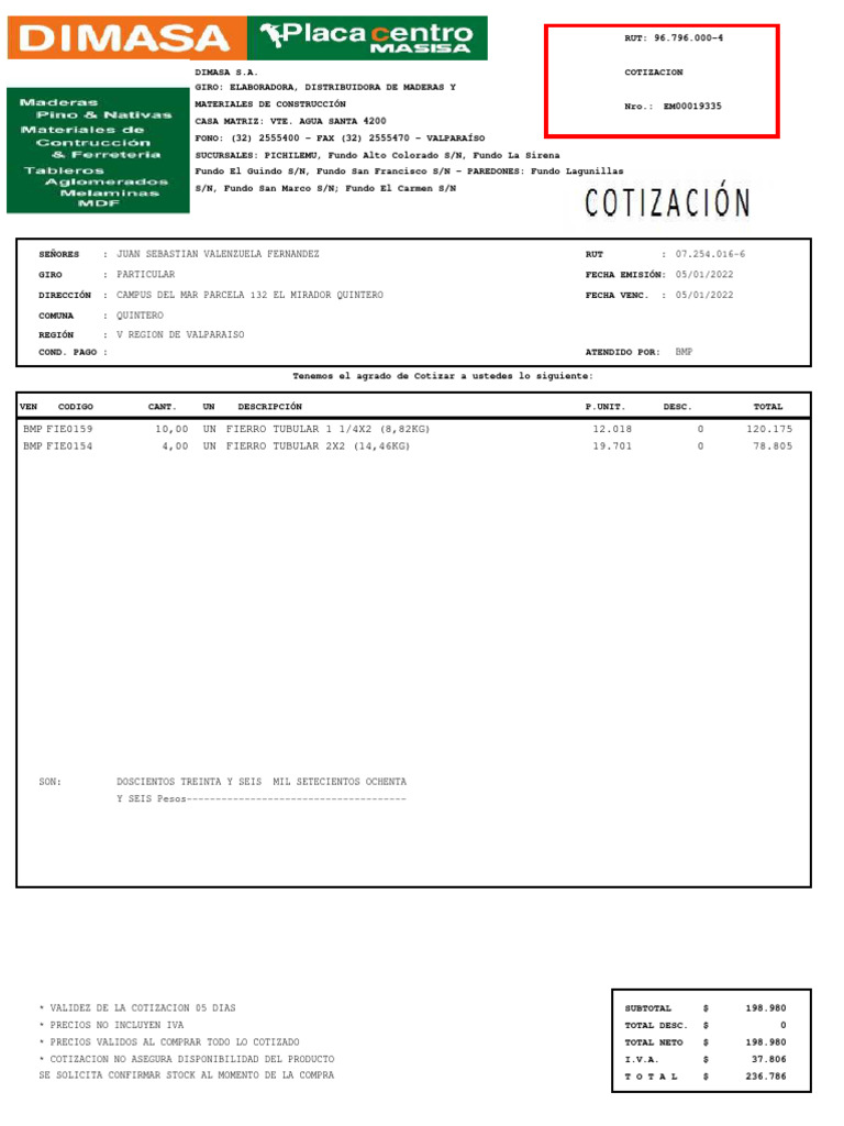 Cove M 00019335 | PDF
