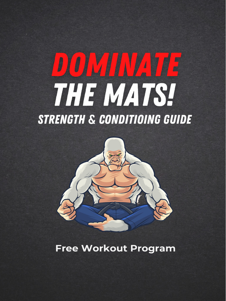 Free Strength Guide 917 | PDF