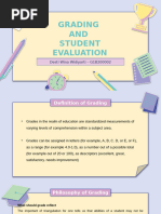 IB Grading Scale and Conversion Chart | PDF | Educational Assessment ...
