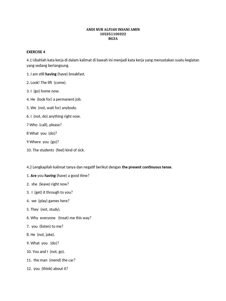 Final Test | PDF | Language Arts & Discipline
