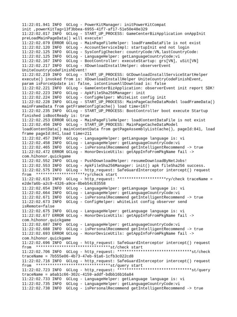 gc_2024_10_28 | PDF | Computer Data | Software Engineering