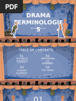 Writing A Play Script | PDF | Play (Theatre) | Plot (Narrative)