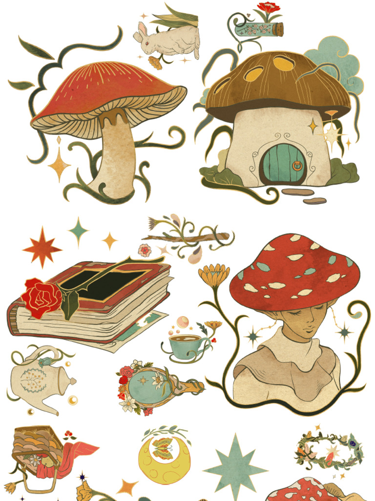 Cut Off Designs | PDF | Wellness