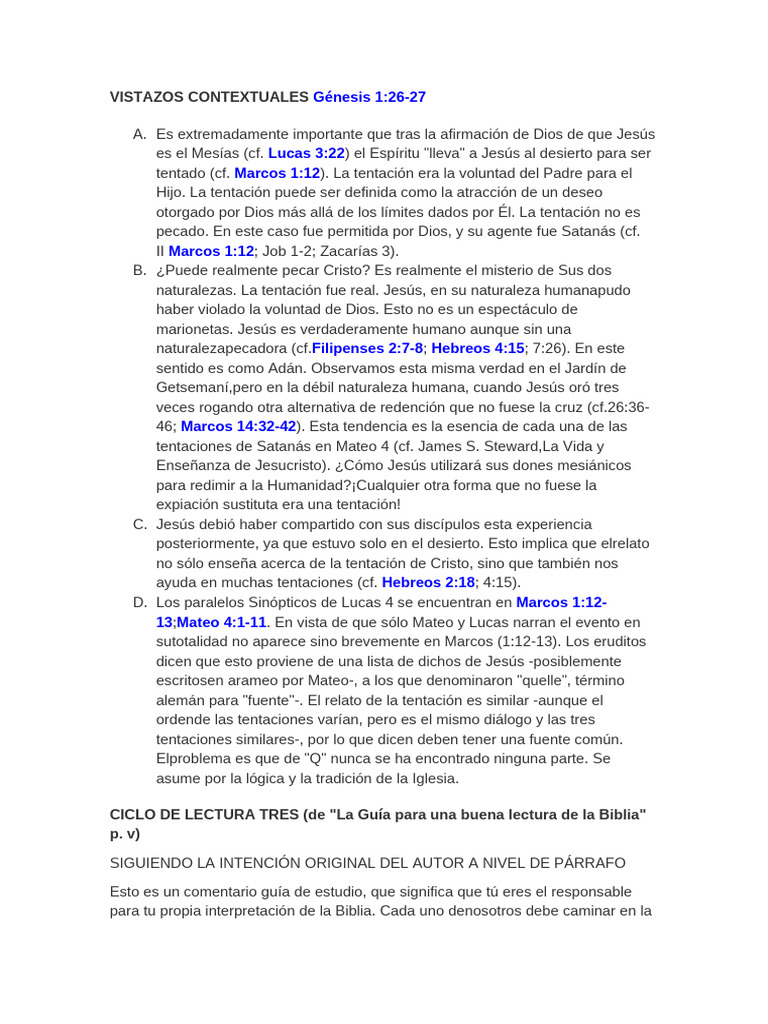 El Termino Ruah | PDF | Jesús | espíritu Santo