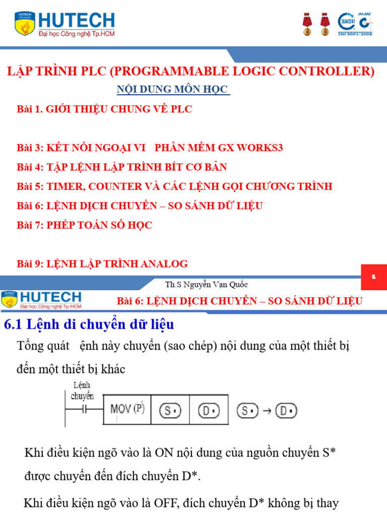 Bai 6 | PDF