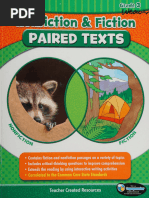 Spectrum Reading Grade 3 | PDF