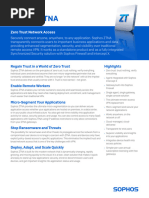 Netskope ZTNA Next Overview Guide | PDF | Domain Name System | Virtual Private Network