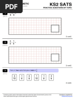 Year 3 Reasoning | PDF | Mathematics